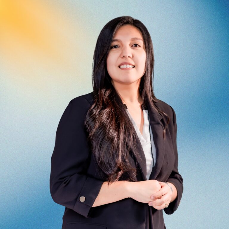 Victoria Urrea González - ANCh | Asociación Norte de Chile